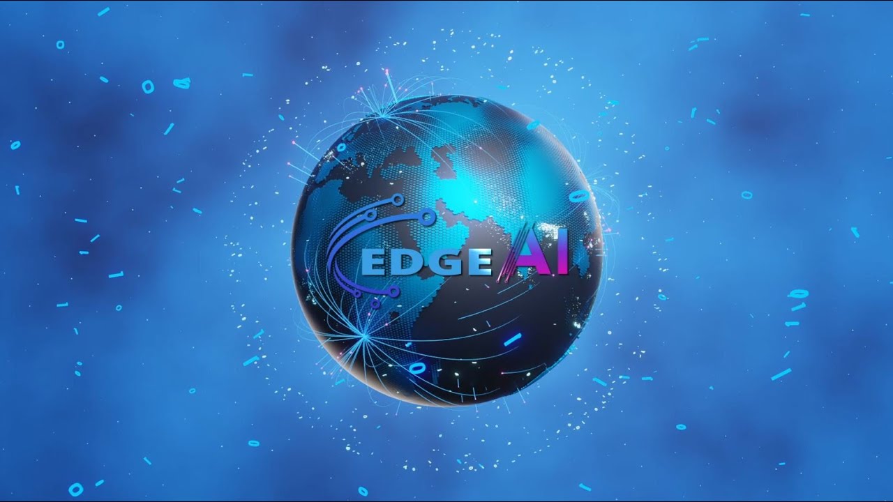 Edge AI  Video 2024