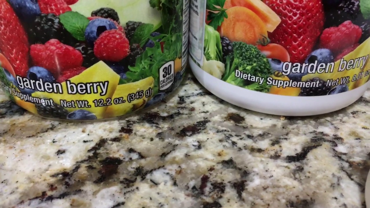 Terra Kai Organic Juce Review