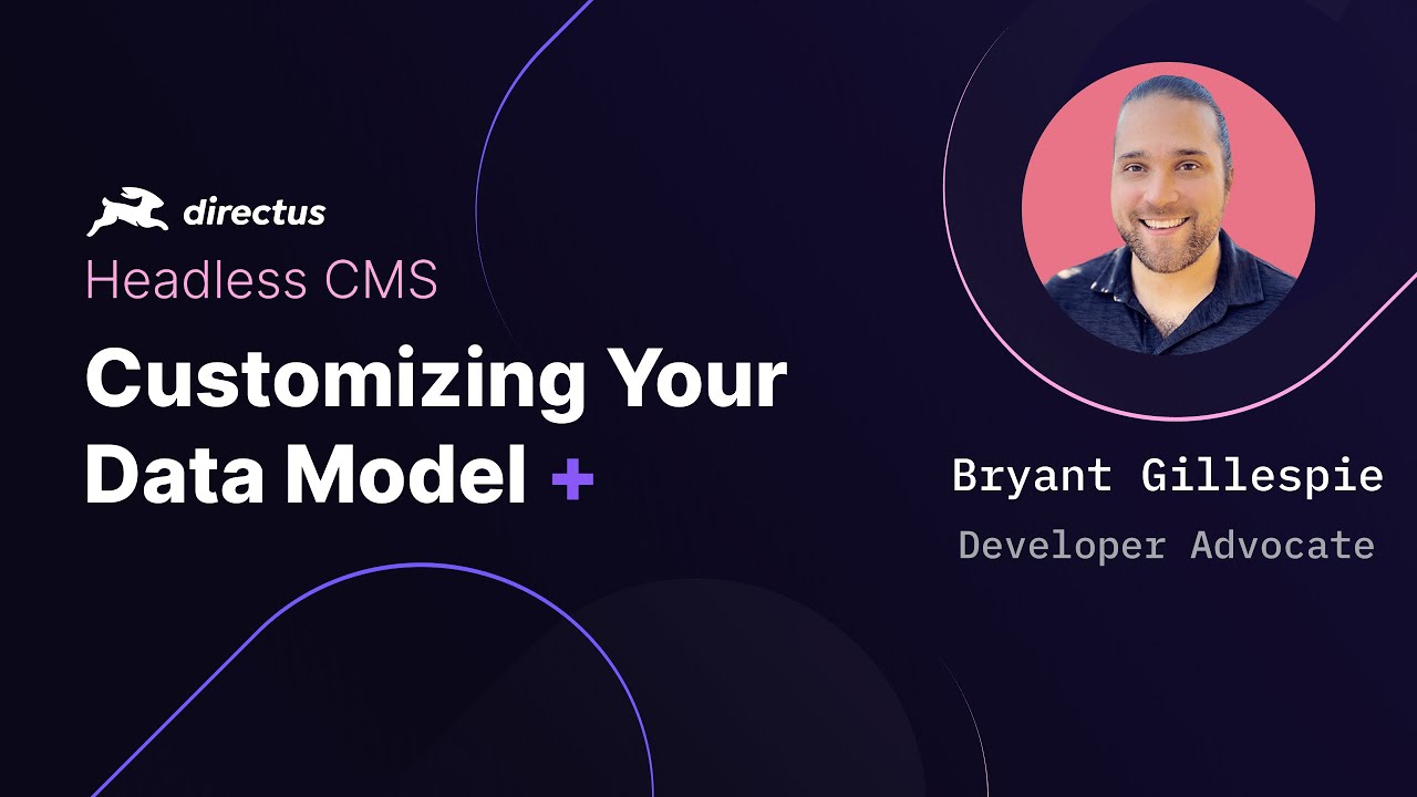 Lesson 2 - Customizing Your Data Model - Onboarding