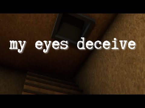 Steam Community :: my eyes deceive