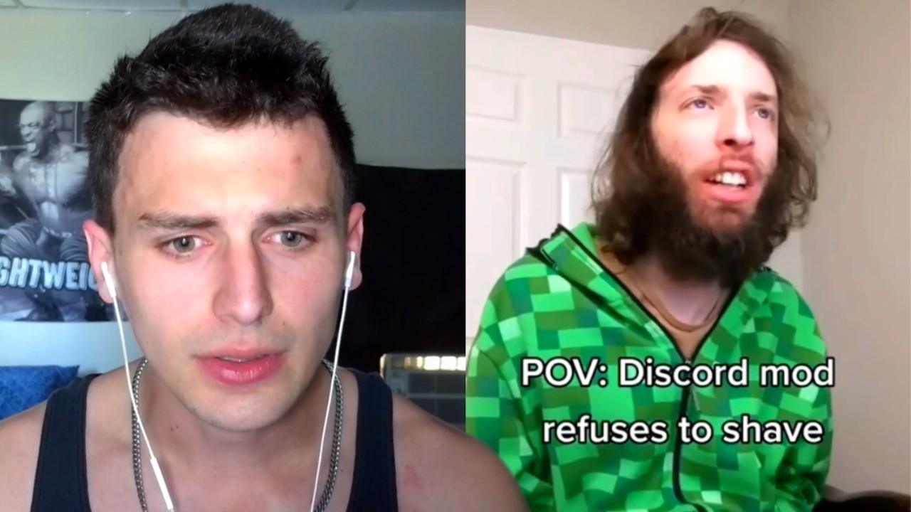 Try Not To Cringe, But It’s Actually Impossible