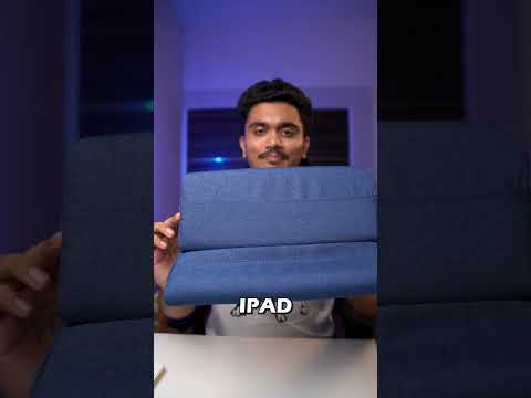 3 Majeedar iPad Gadgets! #shorts