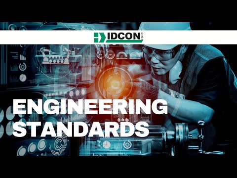 Technical Database: Using Engineering Standards to Lower Overall Production Cost