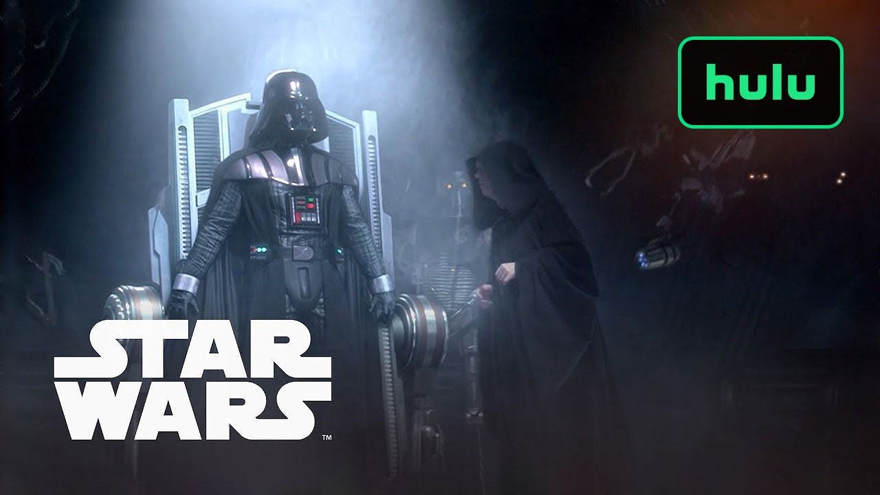 Star Wars - May the Fourth Be With You | Hulu