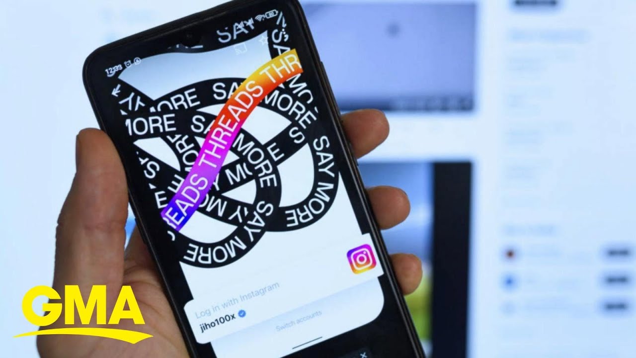 What you need to know about Threads