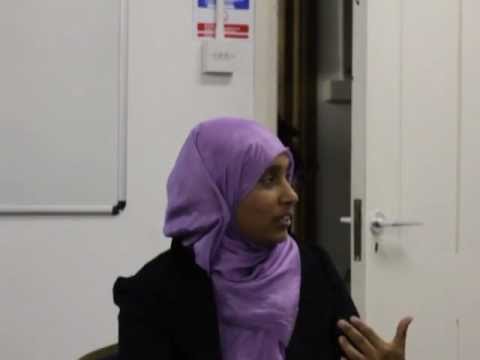 GEMS & STARS IN THE UK: SHEIKHA SELINA BEGUM ALI | Abu Zaynah