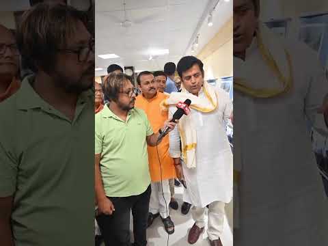 Photography Exhibition Inauguration | Ravi Kishan