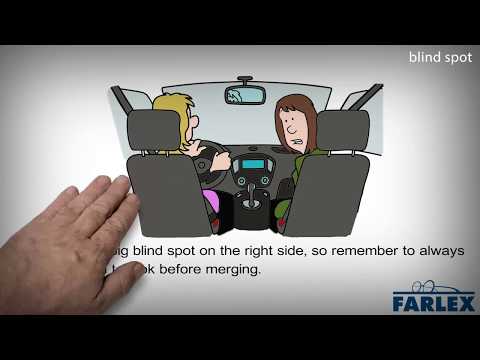 blind spot