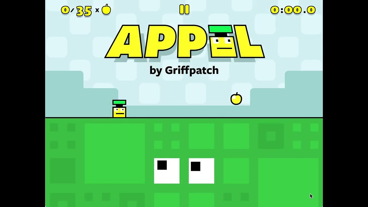 Appel Level 1 World Record