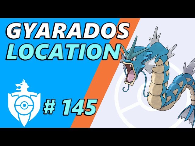 How to catch Gyarados in Pokemon Sword and Shield: Get all Details!