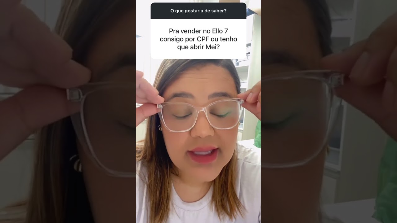 Pra vender no Elo7 precisa de CPF ?Siga para mais dicas sobre #papeleriapersonalizada #elo7 #diy