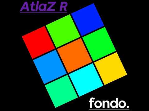 Steam Community :: Video :: AtlaZ R - fondo. [Full Álbum 2023]