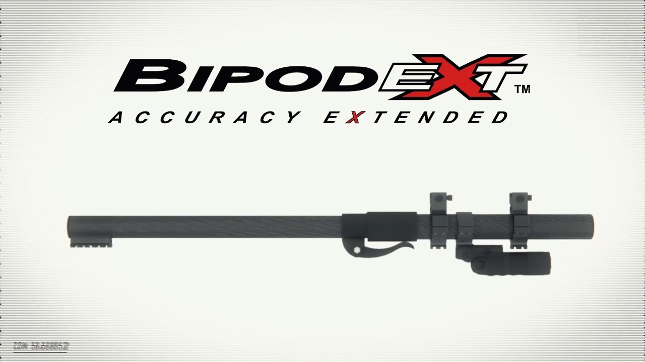 BipodeXt - An Introduction