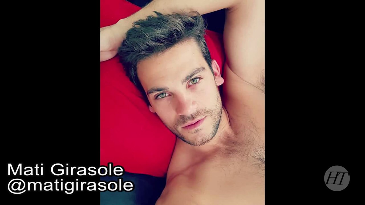 Las 50 selfies de los Testarudos más guapos en México