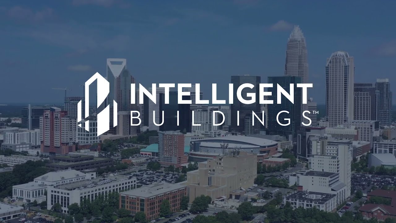 The Intelligent Buildings Story