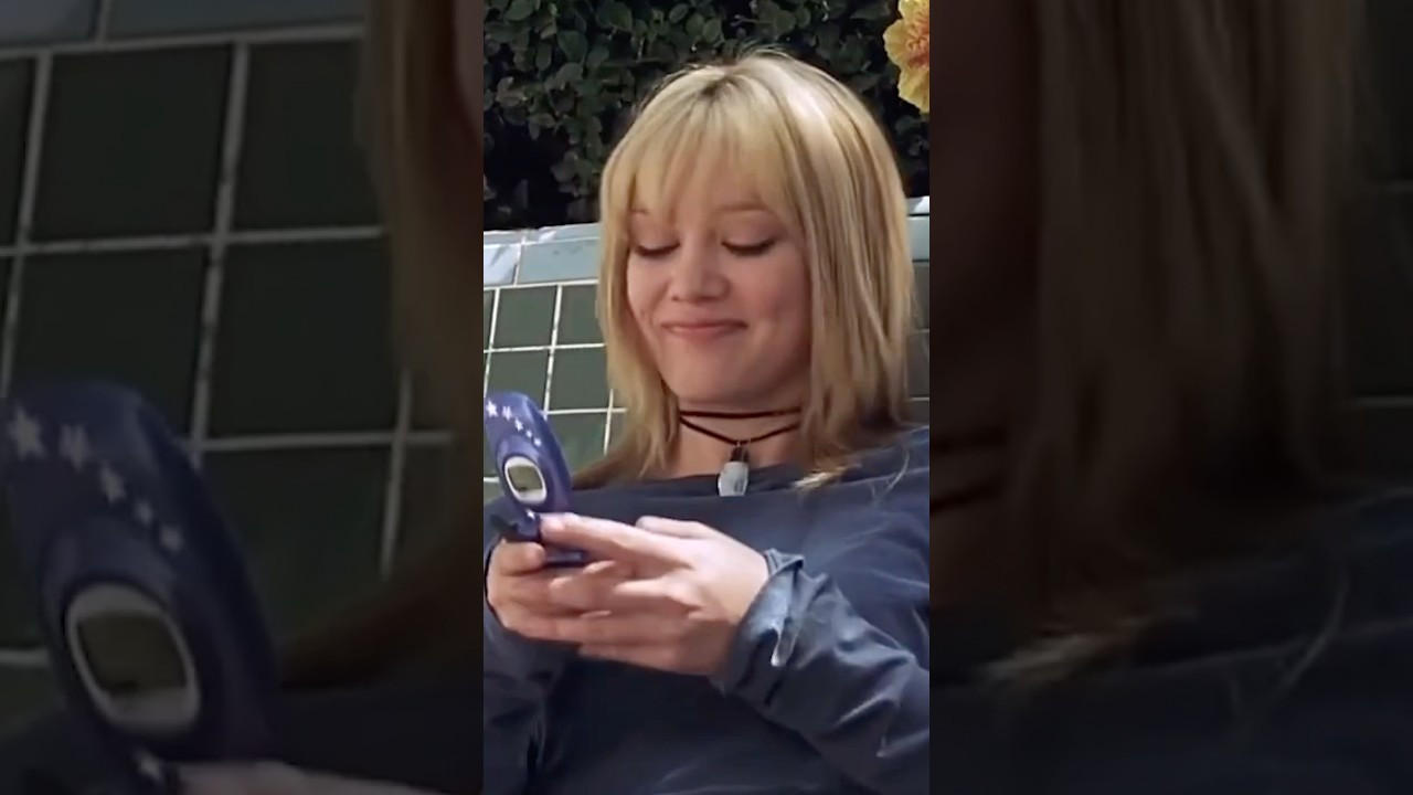 “Laugh Out Loud” a Cinderella Story | Green Screen #hillaryduff #acinderellastory #lol #laugh #meme