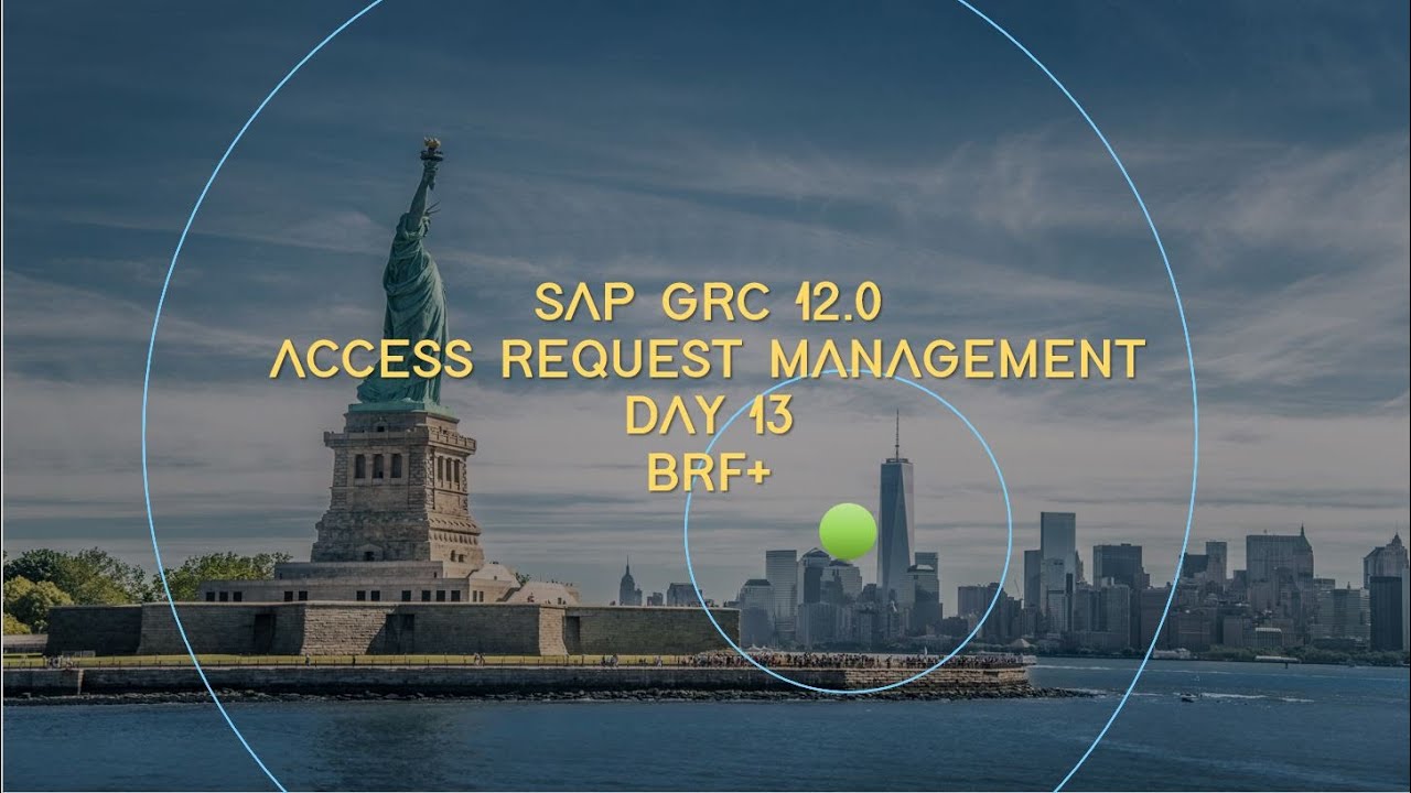 13 - ARM - BRFPLUS INTRODUCTION