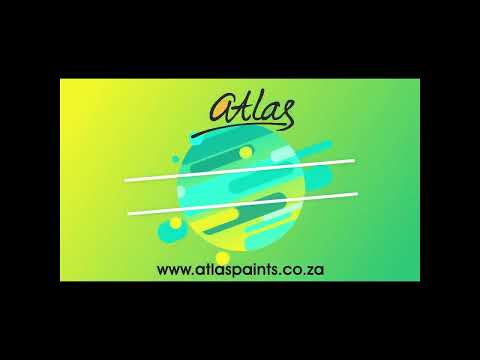 ATLAS UNIVERSAL PIGMENT