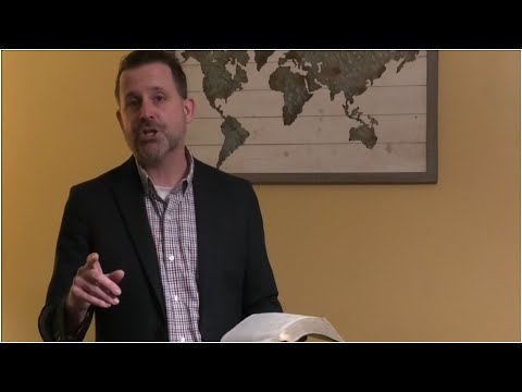 Tongues, Healing & Prophecy, What The Bible Really Teaches - Cessationism vs Continuationism