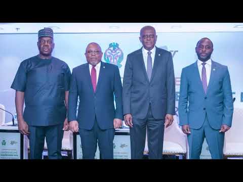 Highlights of the Non-Resident BVN Launch (NRBVN)