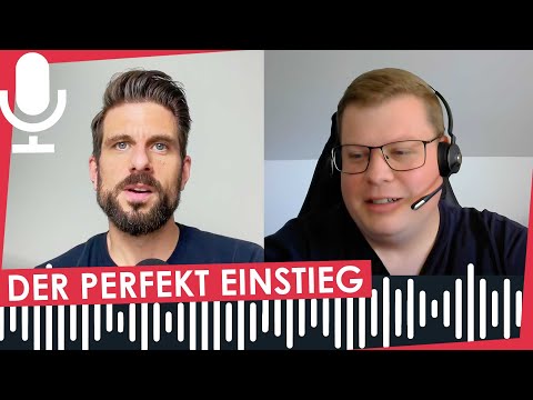So gelingt der Start! 3 Wohnungen in 1,5 Jahren (Interview mit Lucas Burchardi)