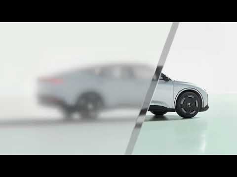 Lightyear 2 Solar Car Makes Its First Appearance in Official Teaser ...