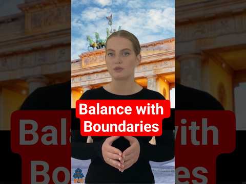 The Surprising Truth About Work Life Balance in Germany.