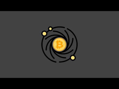 How much is one Bitcoin worth?