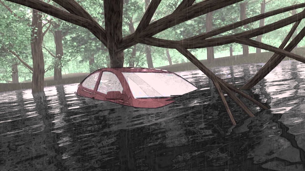 Turn Around Don't Drown PSA