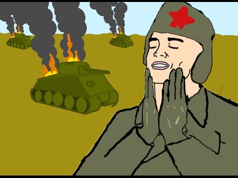 Steam Community :: Video :: The Power of Stalinium (War Thunder)