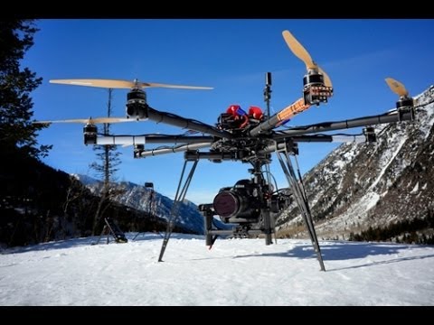 Google Hangout: Remote Helicopter Recap | Expert photography blogs, tip ...