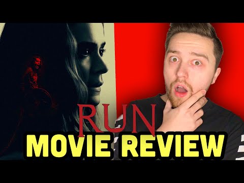 RUN (2020) - Movie Review | Nightstream