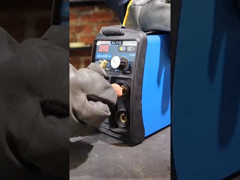 polaridad para materiales delgados con electrodo 6013#soldadura #comosoldar