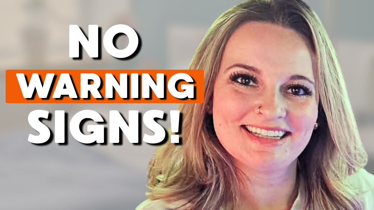 How I Found Out I Had CANCER! “I had no symptoms!”