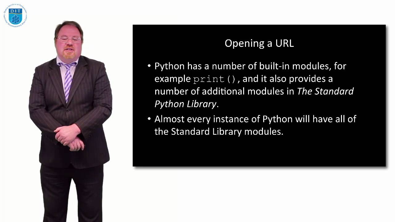 Python: Programming Google Search (Web Crawling)