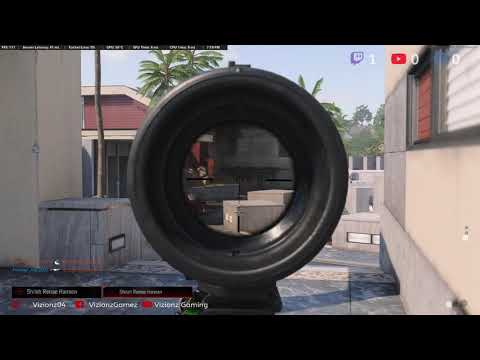 Steam Community :: Video :: BOCW HC:KC on Raid - AMAZING PANIC KNIFE ...