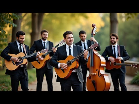 Spanish Guitar Music Relax Dream Sleep Study Cafe Lounge Piano Music