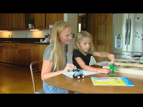 Homeschooling trend shows no signs of slowing in Ohio