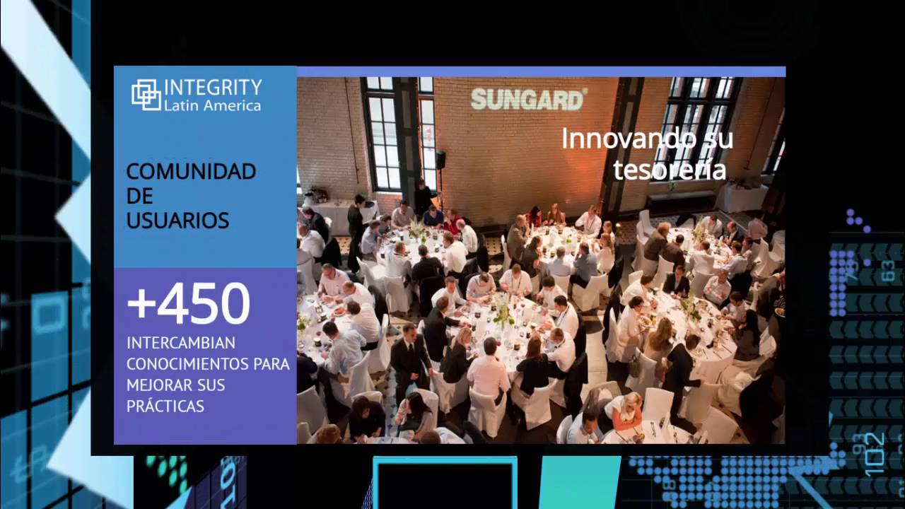 Integrity Treasury Summit