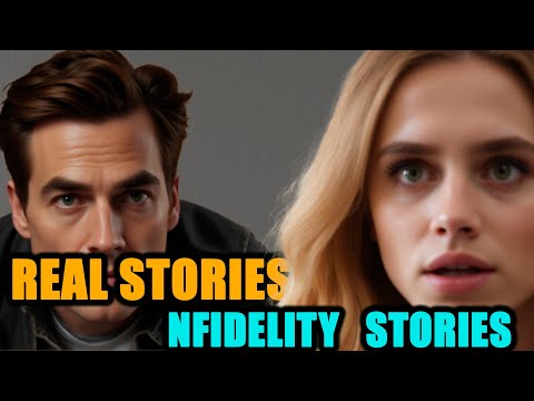 Real Stories_"Broken Trust: the Story of One Betrayal and a New Hope"