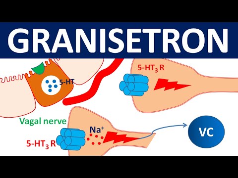 Granisetron Injection at Best Price in India