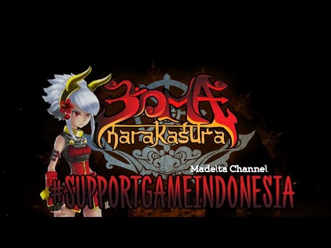 Steam Community :: Video :: #SUPPORTGAMEINDONESIA - Boma Narakasura ...