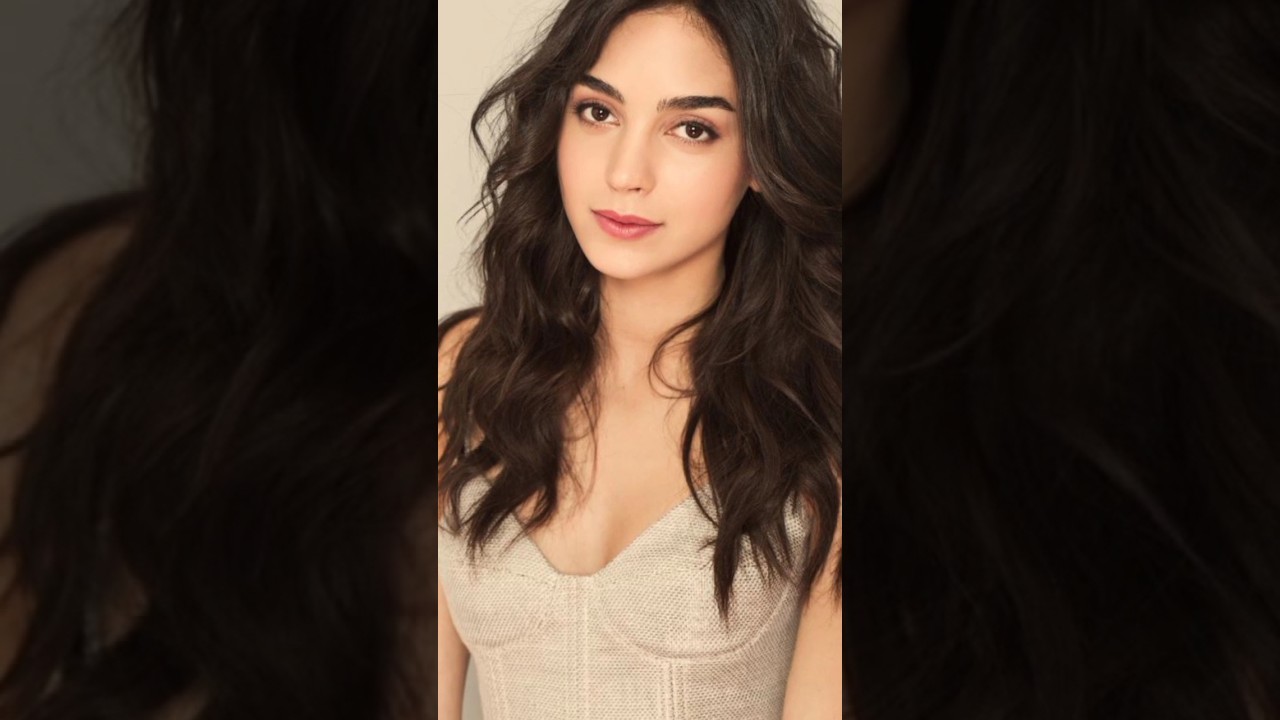 Melissa Barrera Mexican hot Actress #viral #actress #top #no1 #hollywood #shorts #short #mexico#usa