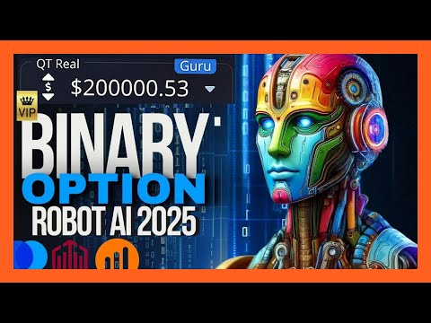 BINARY OPTIONS ROBOT INDICATOR DOWNLOAD 2025 - Mondant bot,TargetOption bot,Polarium bot,Exnie bot