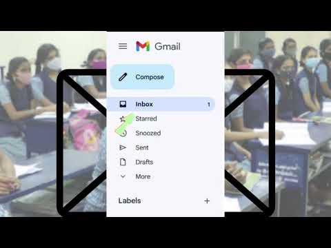 E-Mail ID Creation | Career Guidance