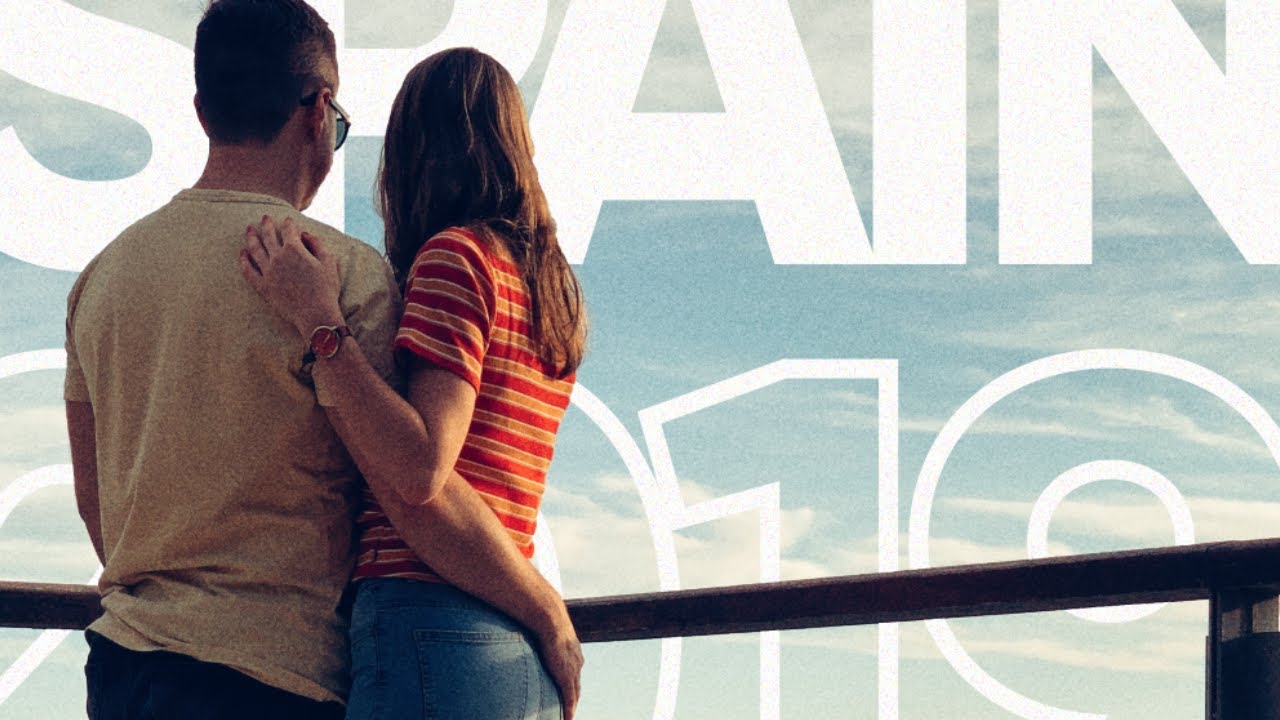 Spain Alicante Travel Video 2019