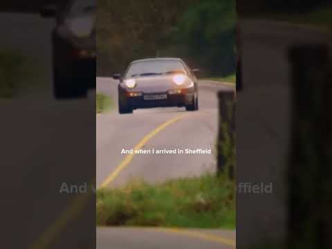 What does Porsche mean to you?