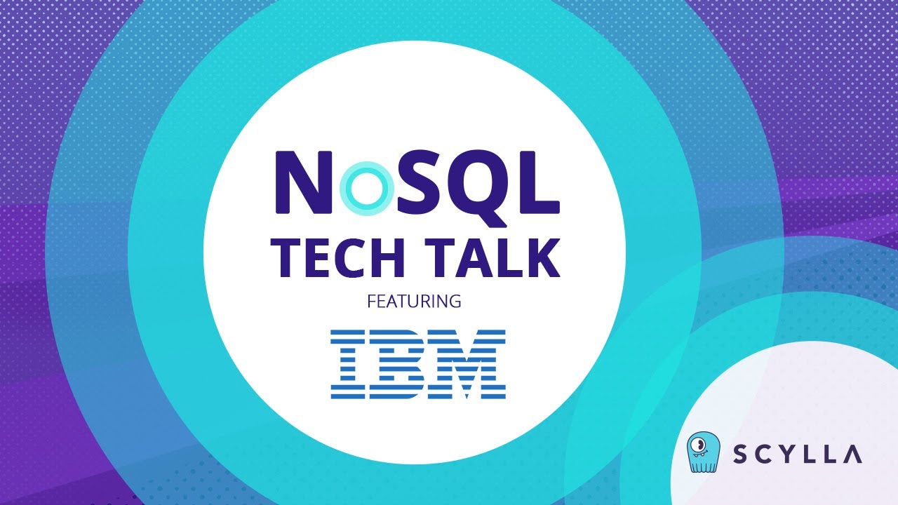 Scylla Summit 2017: The Datastore of a Graph Database in a Containerized HA Hosted Cloud Service