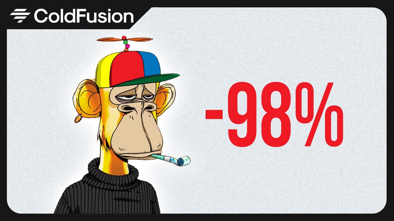 Hey, Whatever Happened to NFTs?