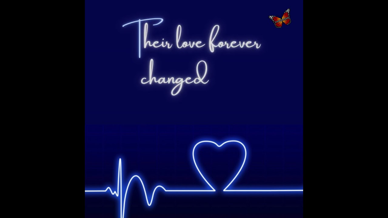 Forever Changed 🦋❤️ #griefquotes #grief #loss